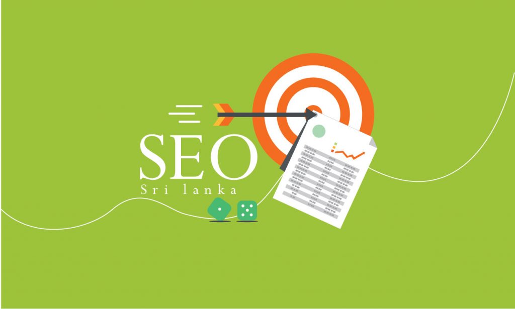 SEO Sri Lanka - Gavi digital