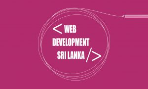 Web development Sri Lanka - Gavi Digital