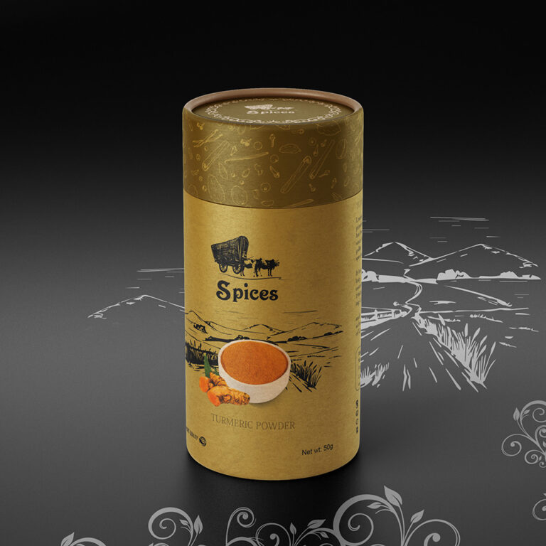 #1 Creative Packaging Design Sri Lanka - Gavi Digital