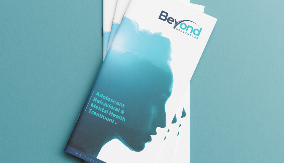 Flyer Design - Gavi Digital