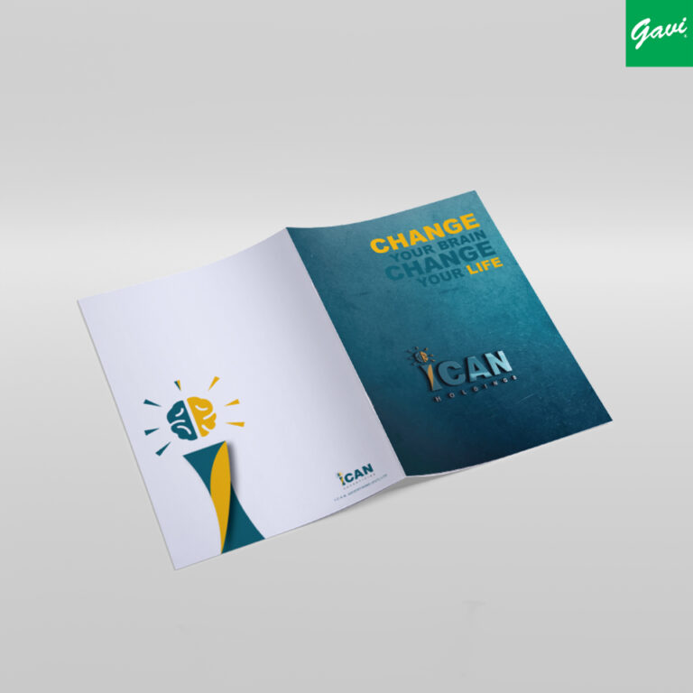 Amazing Book Cover Design Sri Lanka - Gavi Digital