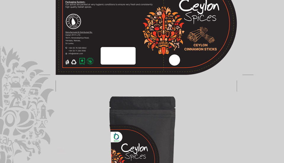 Label Design Sri Lanka Archives - Graphic Design in Sri Lanka | Gavi ...