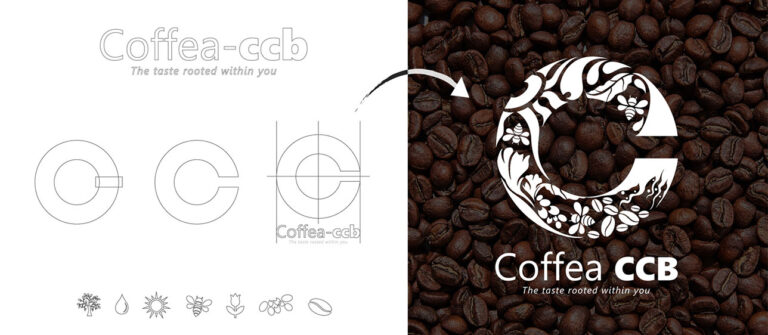 #1 Best Custom Logo Design - Creative logo design - Gavi Digital