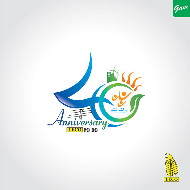 #1 Logo Design Sri Lanka, Creative logo design, Gavi Digital