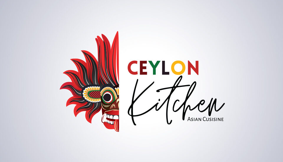 Sri Lanka mask logo Archives - Graphic Design in Sri Lanka | Gavi Digital